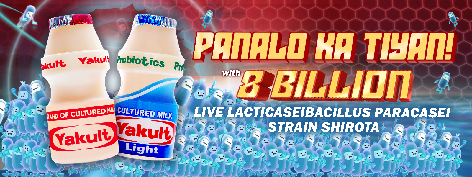 home | Yakult Philippines Incorporated